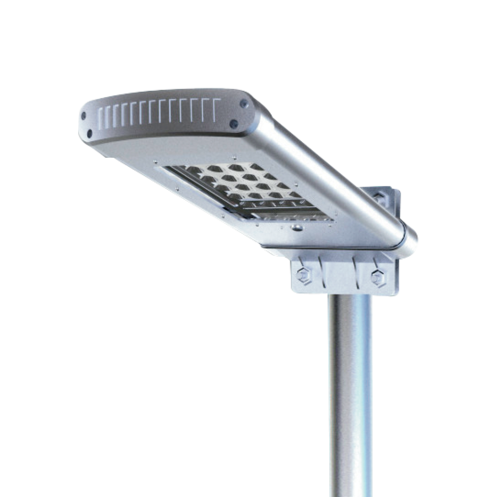 Luz solar SSL01 ON LIGHTING - YPF Solar