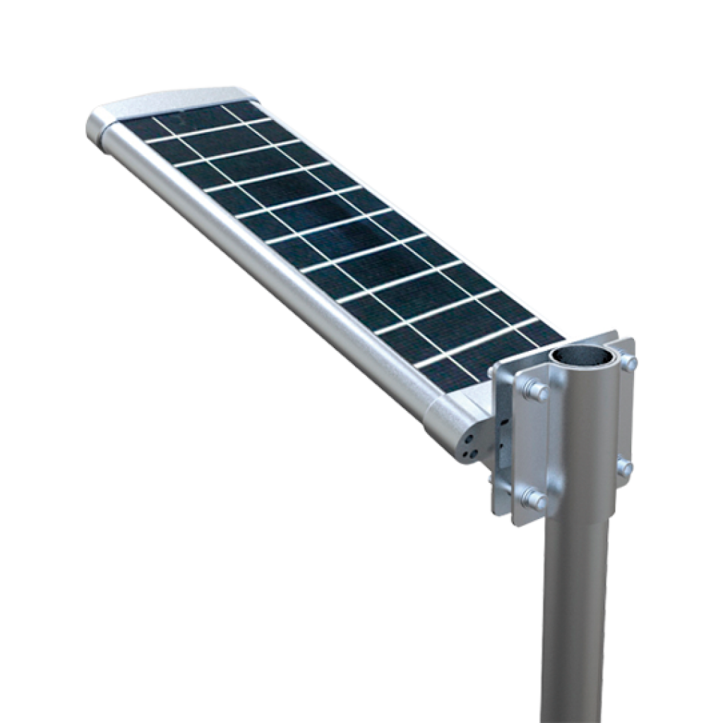 Luz solar SSL01 ON LIGHTING - YPF Solar